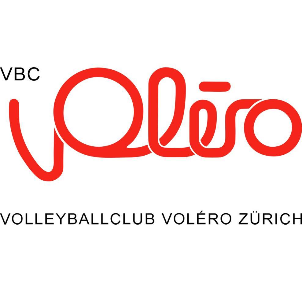 Home | Volleyballclub Voléro Zürich